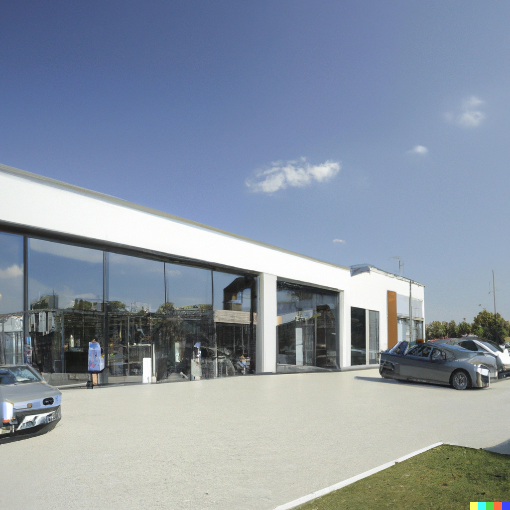 How To Become An Auto Finance Manager? - LifeAfter20