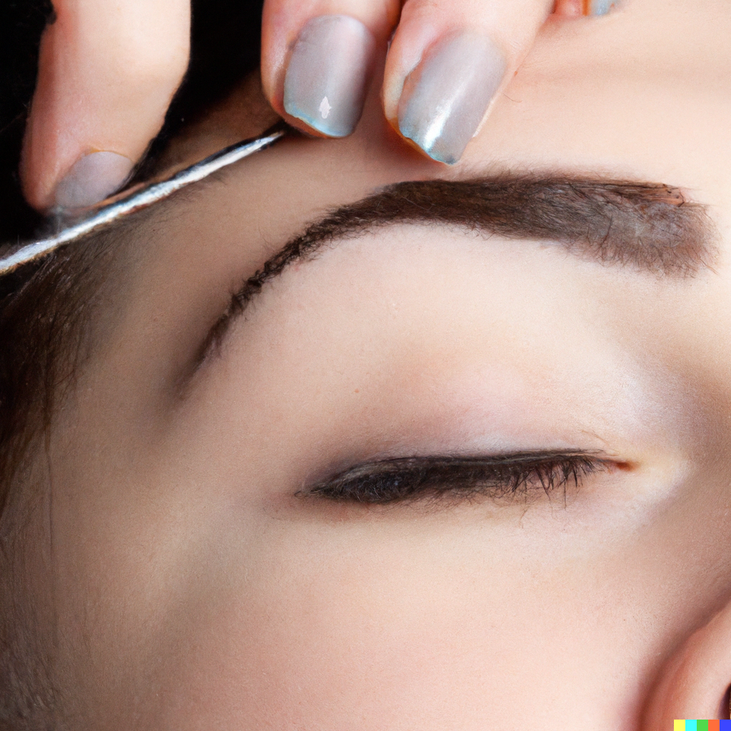 How To Start Your Own Eyebrow Business? - LifeAfter20